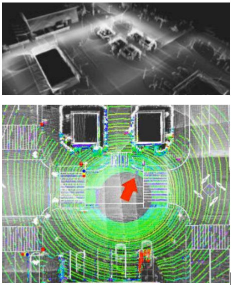 【依赖高精度点云地图和三维激光雷达的定位方案】正态分布变换（NDT）定位及建图_ndt定位_盒子君~的博客-CSDN博客