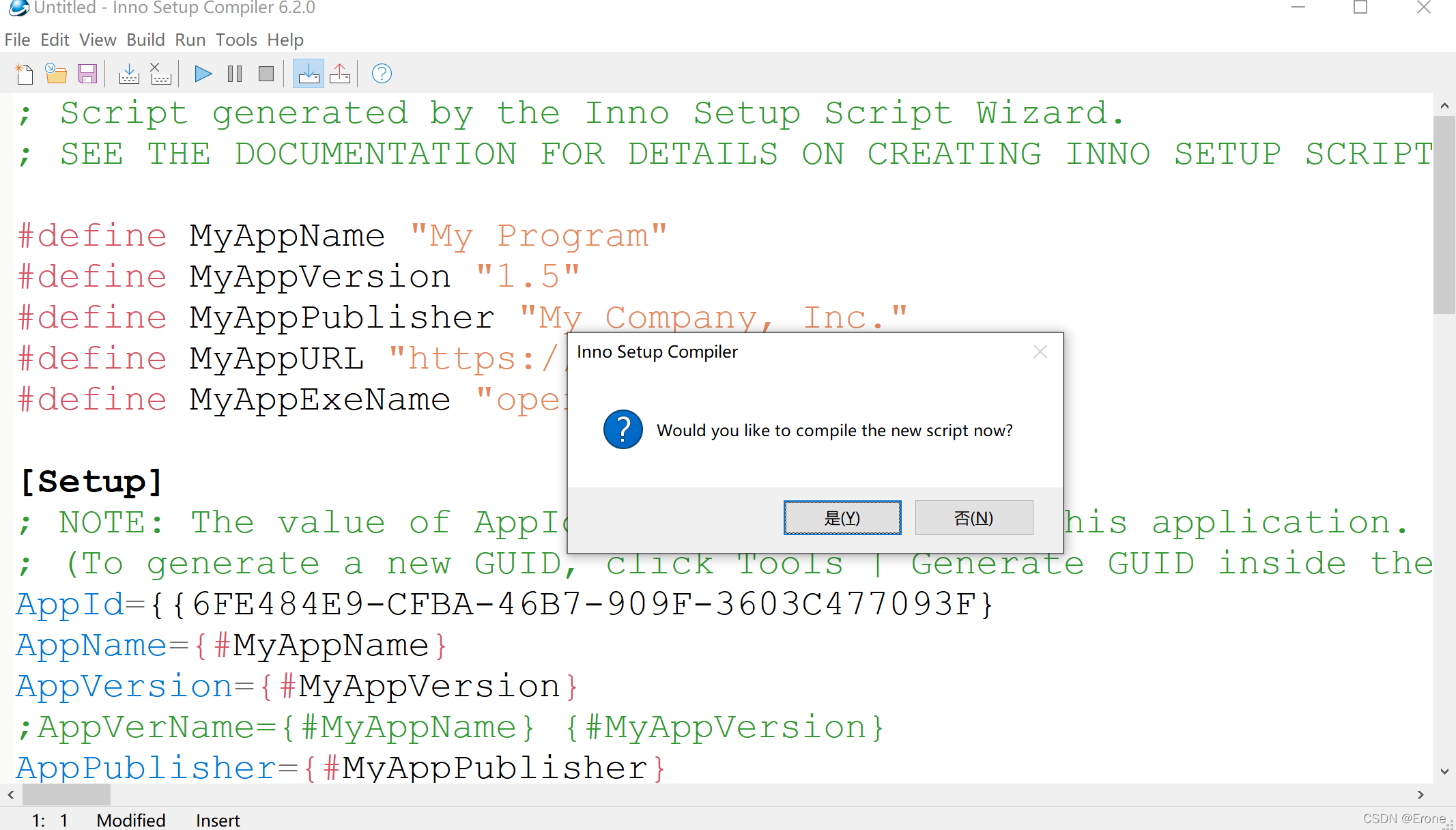 Windows下如何把flutter项目打包成安装包flutter Windows 打包安装包 Csdn博客