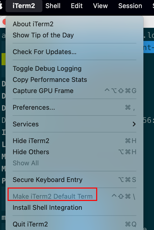 Mac M1配置iTerm2+oh-my-zsh配色&补全&高亮命令_mac配置oh-my-zsh-CSDN博客