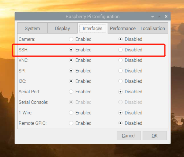 树莓派 | 在Windows使用MobaXterm，通过SSH远程控制树莓派_树莓派mox连接-CSDN博客