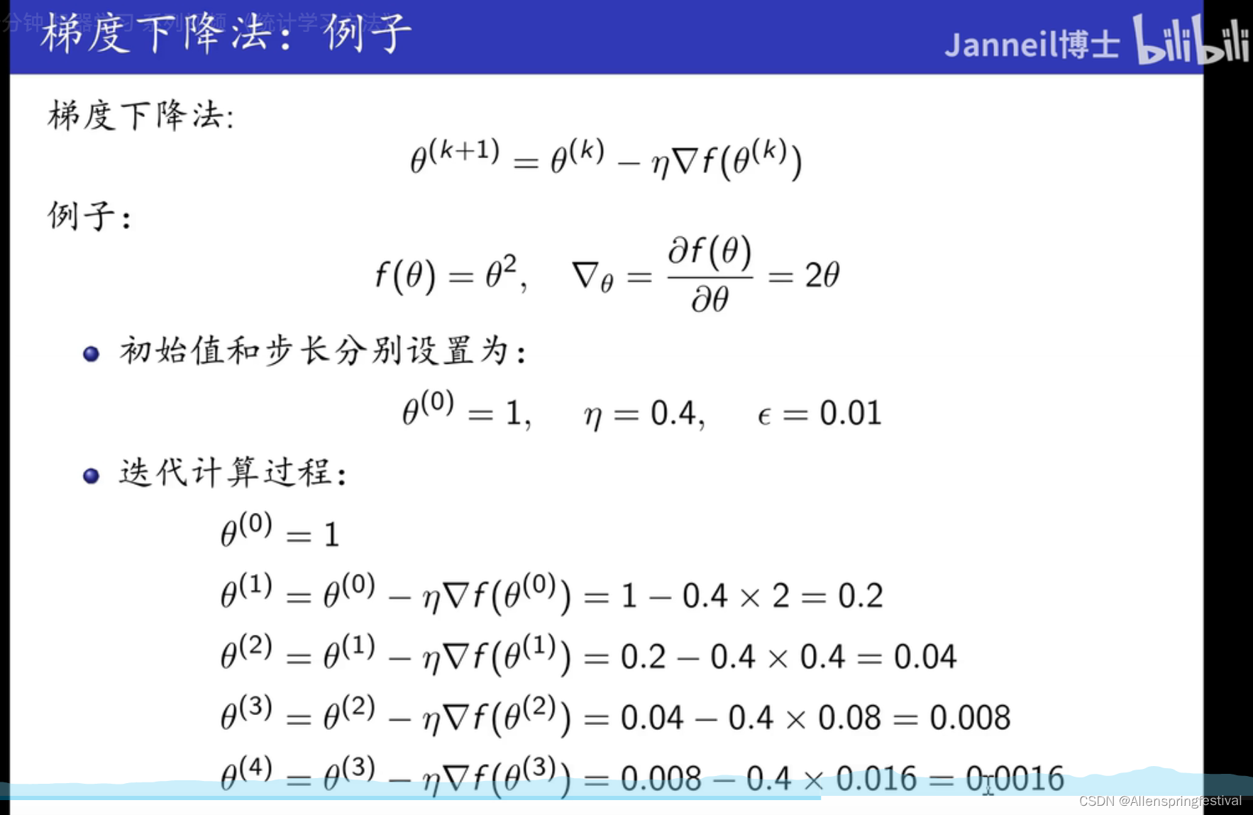 （统计学习方法李航）第二章感知机——第三节感知机学习算法 Csdn博客 
