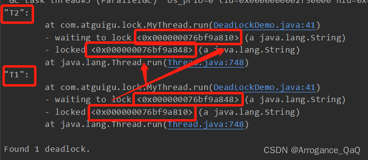 JUC多线程_juc 多核线程执行-CSDN博客