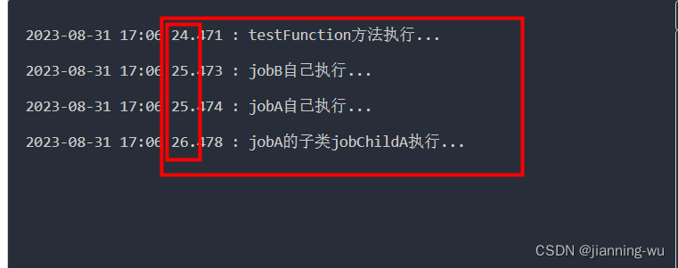 Kotlin教程 协程 异常处理kotlin协程异常 Csdn博客