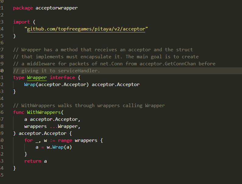 go-pitaya学习笔记(12) - 看一看火龙果内置模块_pitaya-cli怎么使用protobuf-CSDN博客