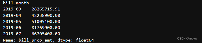 Python：关于RollRate&Vintage的研究与应用_python vintage-CSDN博客