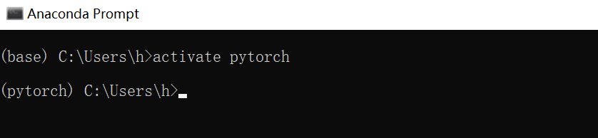 pytorch和pycocotools的安装-CSDN博客