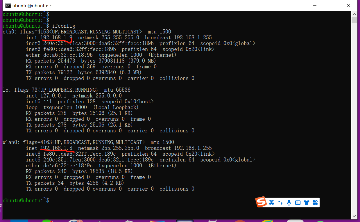 树莓派4B ubuntu server ssh服务器部署全过程详解（内网穿透）_raspberry pi 4 ubuntu ssh-CSDN博客
