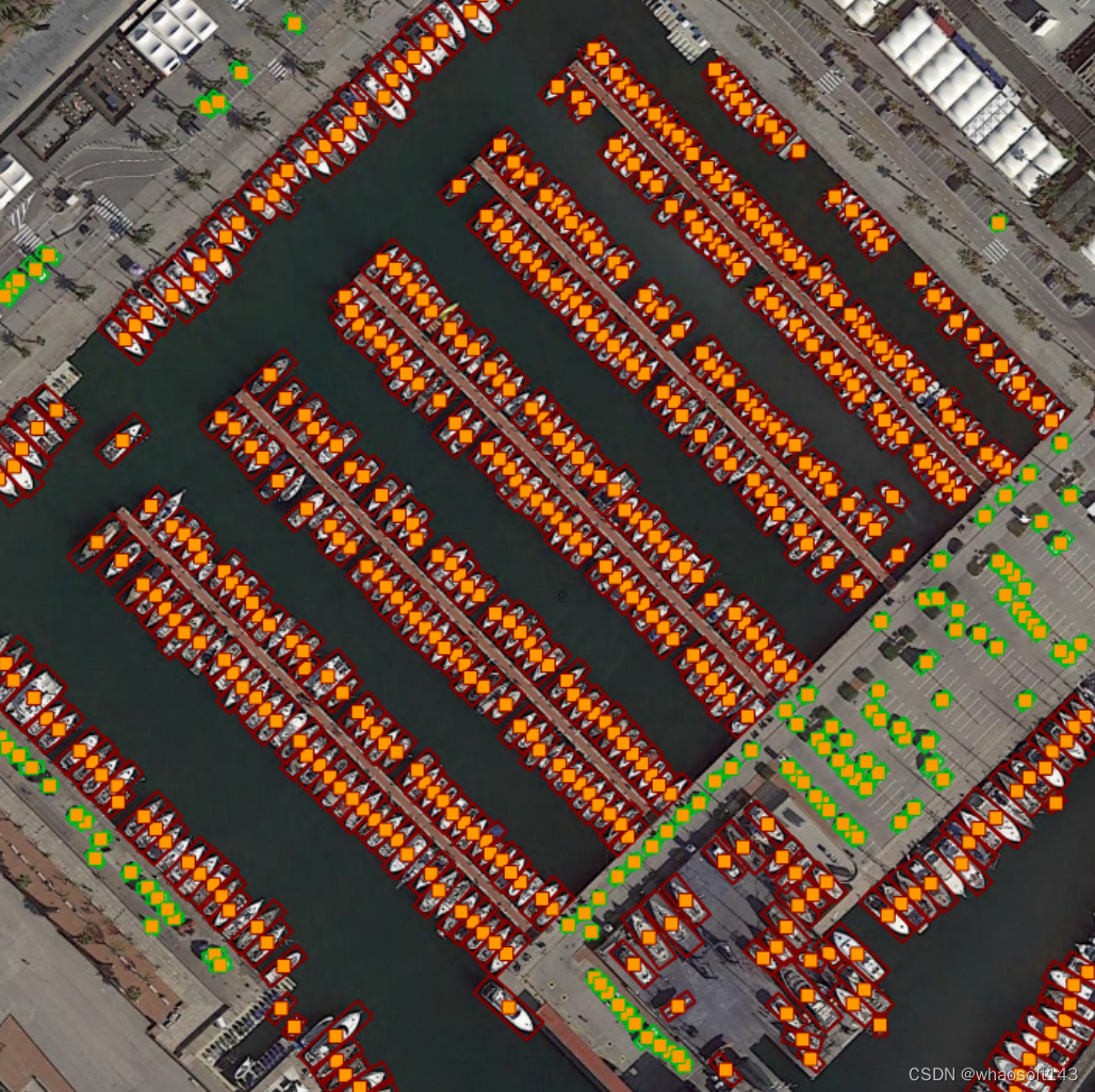 yolov5_obb~模型到部署_yolov5-0bb-CSDN博客