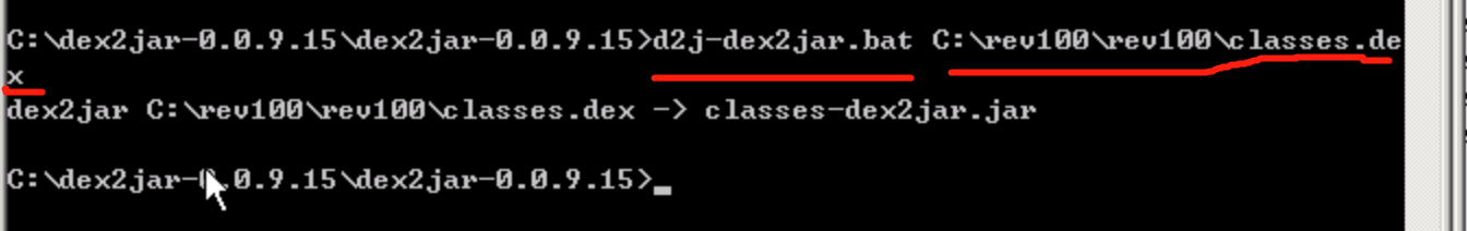 CTF-APK经典题目-移动安全_ctf 移动安全 题目-CSDN博客