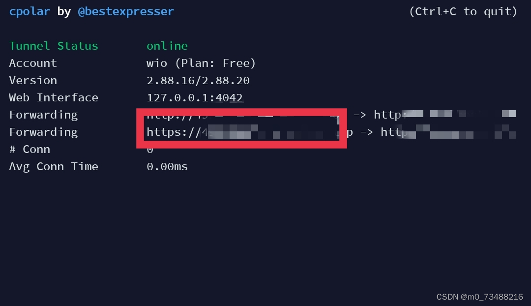 超级教程推荐给大家一个方便简单操作的内网穿透软件frp穿透青龙面板_青龙面板内网穿透-CSDN博客