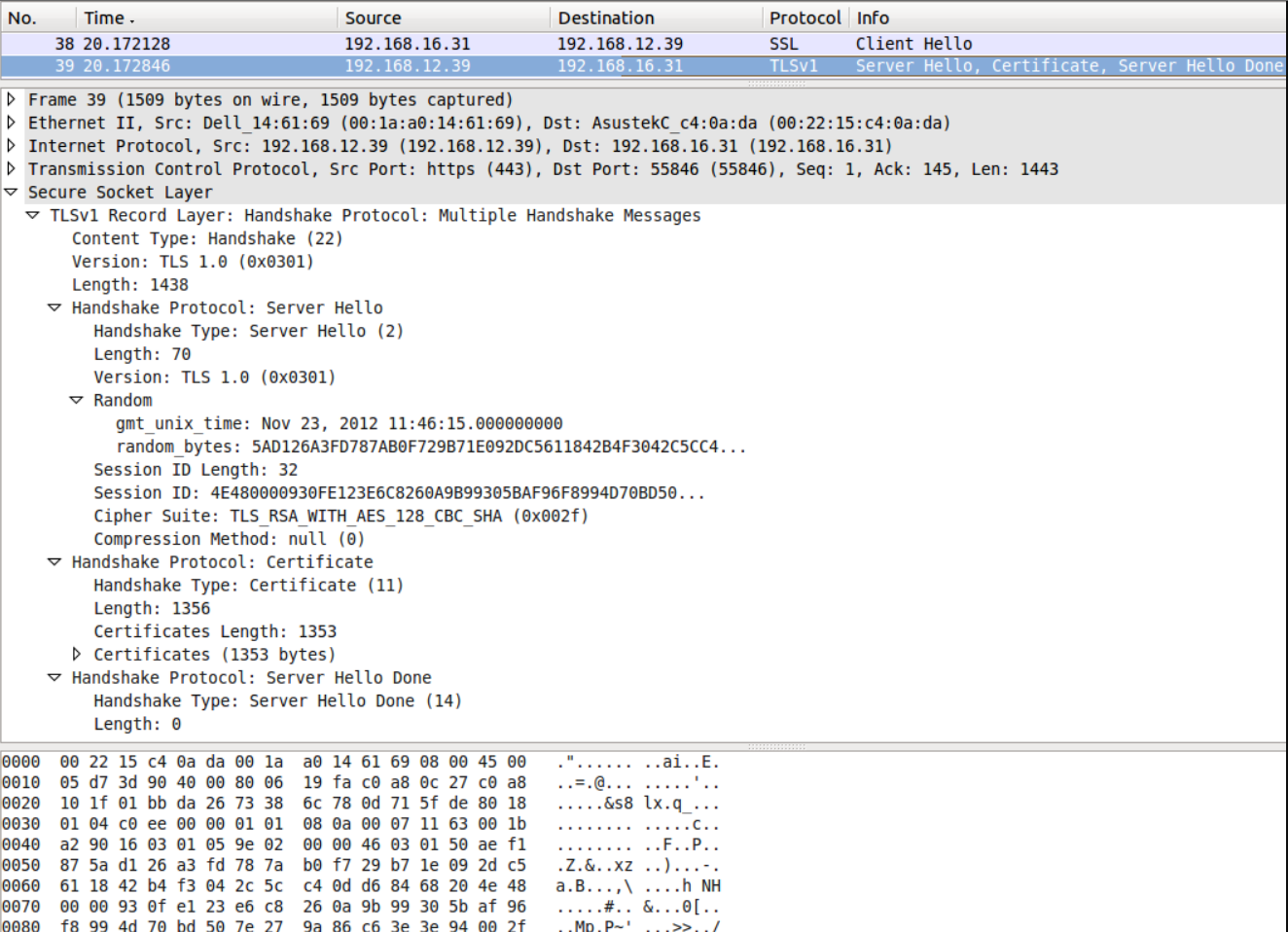 使用 OpenSSL API 建立安全连接 - 双向认证_openssl 建联-CSDN博客