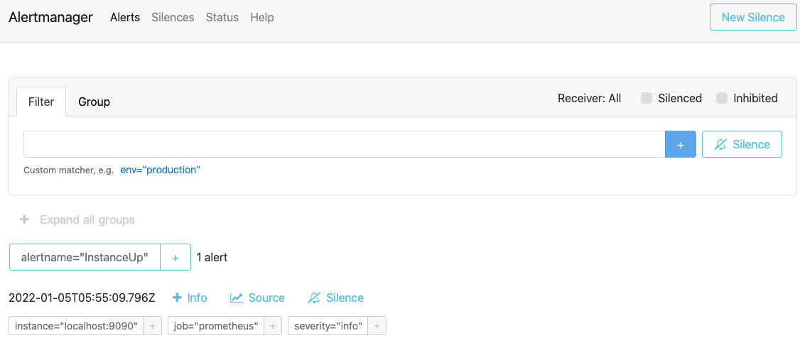 Docker部署Promethues和Alertmanager的正确姿势_prometheus alertmanager docker-CSDN博客