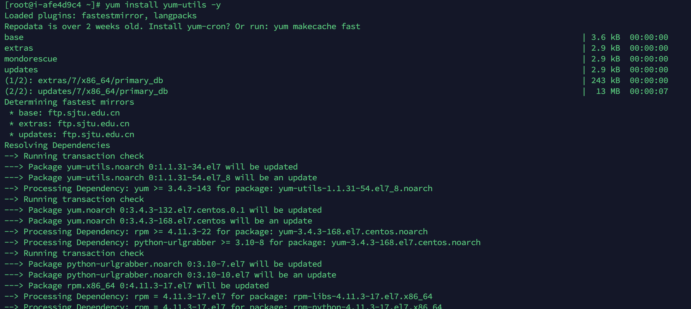 内网Linux服务器如何通过代理方式访问外网_linux服务器走渠道访问-CSDN博客