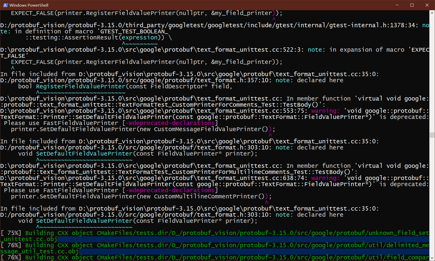 QT中如何使用protobuf，配图详解_qt protobuf-CSDN博客