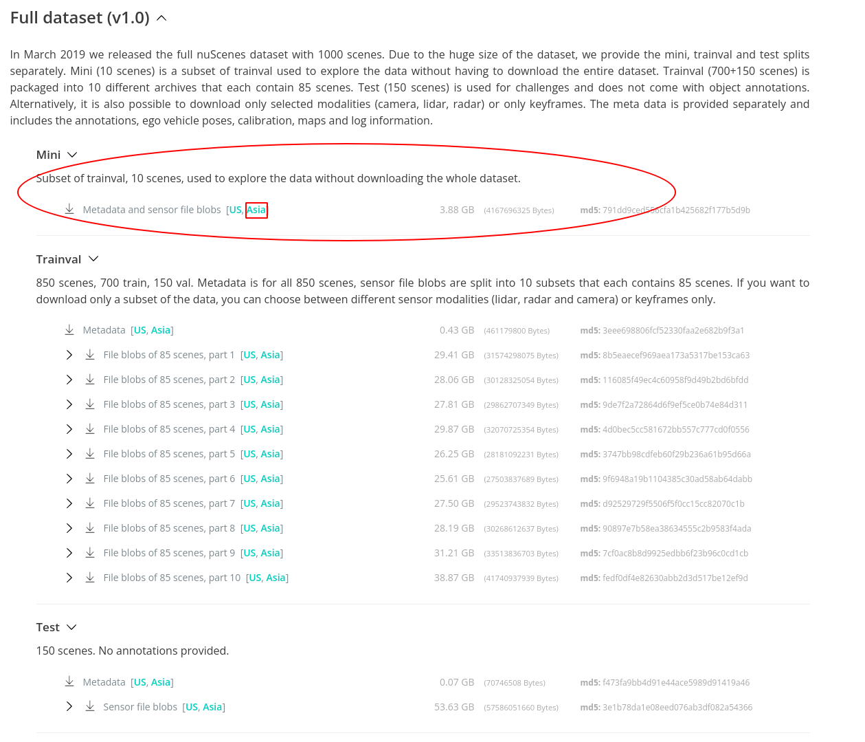 ubuntu 18.04 从零开始复现 OpenPCDet 训练nuSences数据集并评估 可视化 损失函数_nusence 评估-CSDN博客