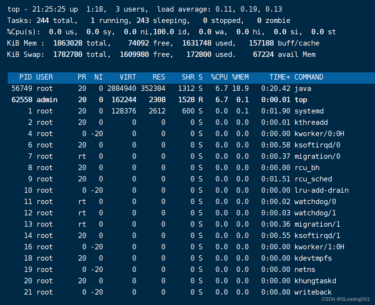 Linux常用指令删除dir1dir2和dir3下的所有压缩包文件 Csdn博客