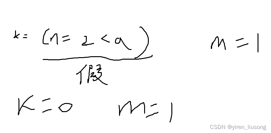 在做题中学习 11 Andand陷阱 Csdn博客