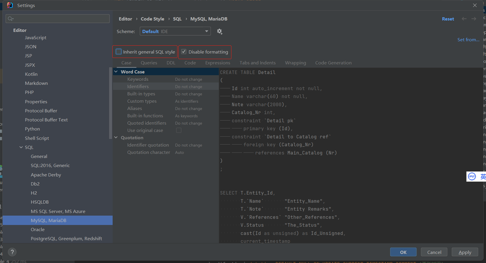 IntelliJ IDEA 使用总结_idea重建索引-CSDN博客