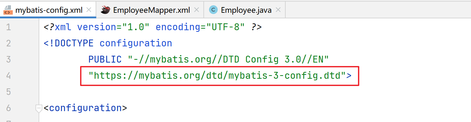 Idea 安装 Mybatisx 插件后 Mapper 文件内报错无法解析符号 ‘xxx‘ Idea中xml的无法解析符号 Csdn博客