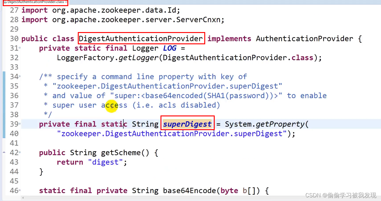 acl的构成-scheme与id、permissions_setacl digest 明文怎么办-CSDN博客