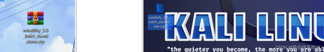 内存取证之volatility最简安装方法_kali安装volatility-CSDN博客
