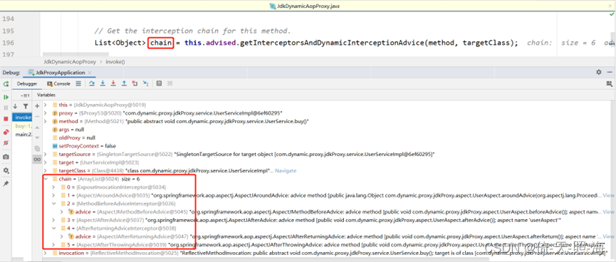 Spring AOP的概念及简单使用-CSDN博客