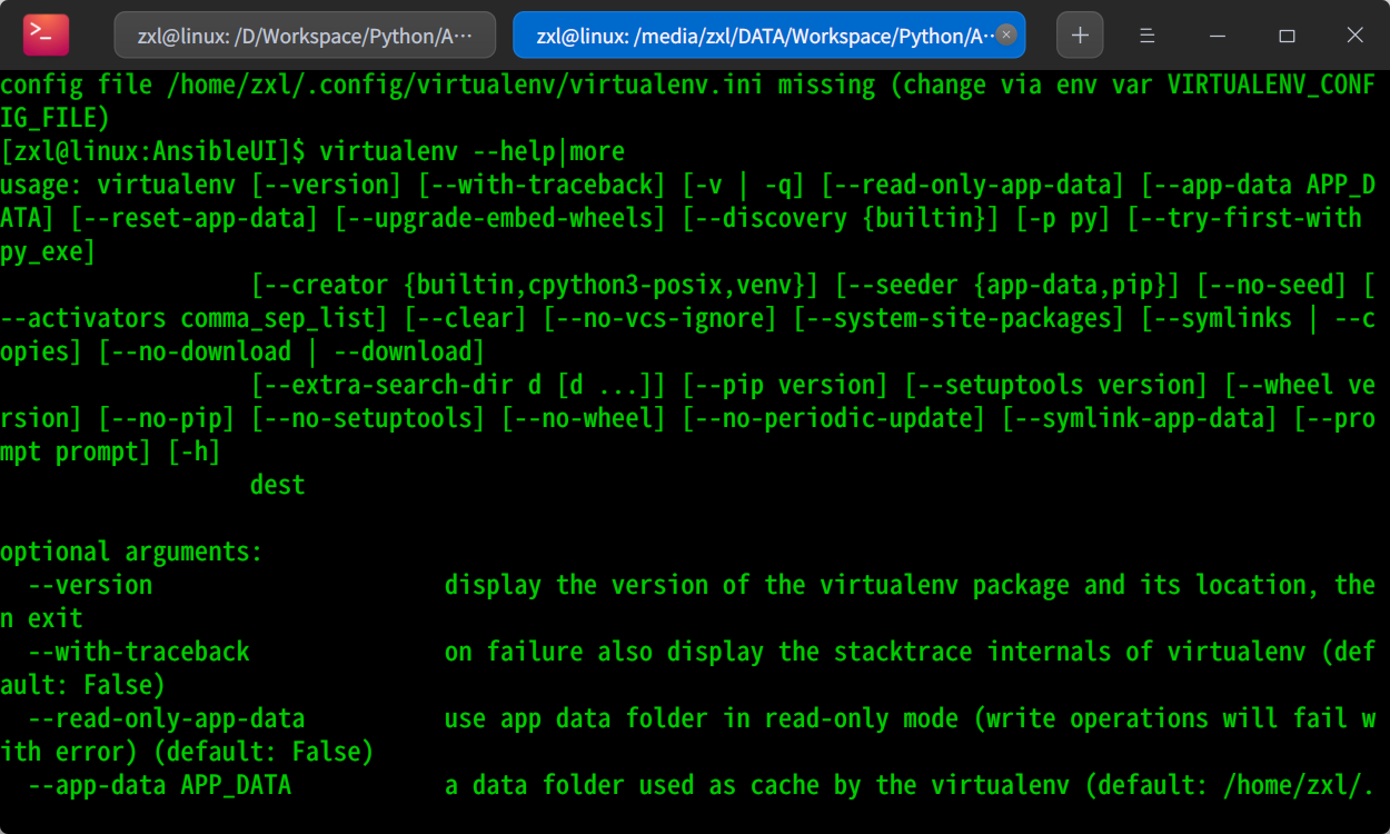 Cómo instalar Python, pip y virtualenv en Windows usando PowerShell ...