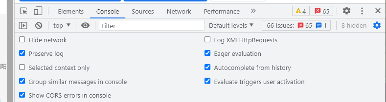 解决百度地图JavaScript API GL v1.0版本重新加载页面_webgl: too many errors, no more errors will be rep-CSDN博客