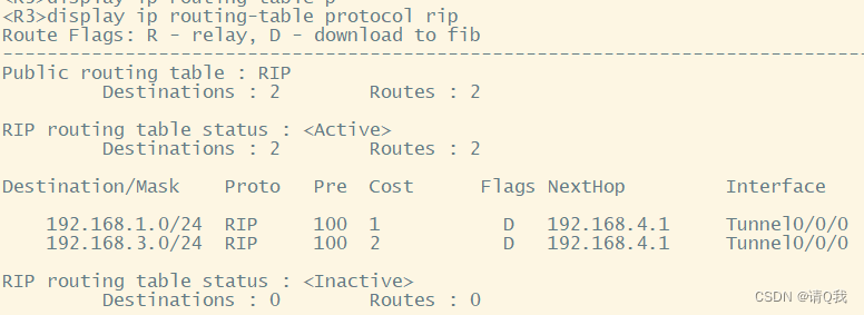 二层封装技术--HDLC PPP（PAP/CHAP）MGRE_hdlc封装格式-CSDN博客