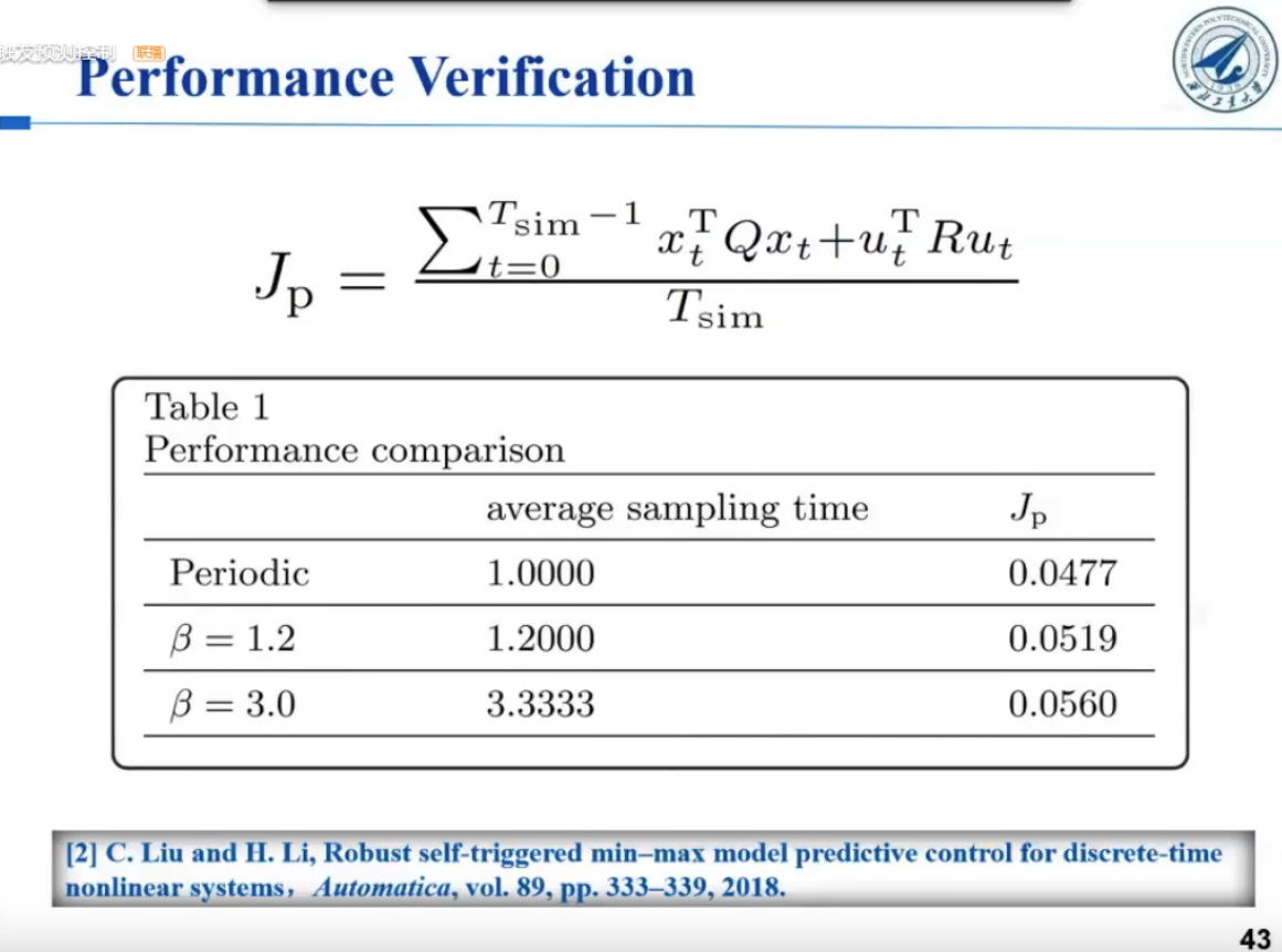 Min-Max MPC-CSDN博客