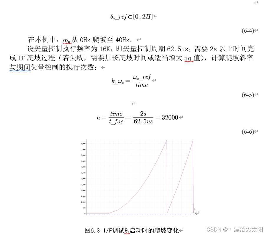【电机控制算法】基于霍尔位置传感器(HALL)估算连续电角度（基于STM32F407+CubeMX+HAL）_峰岹hall-CSDN博客