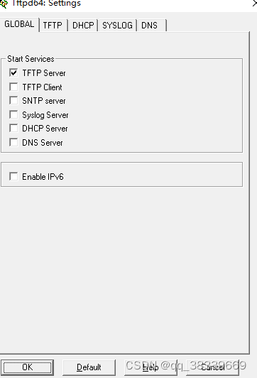 [整活]TP-Link AC1750 V5刷OpenWrt 22失败，TFTP救砖_openwrt mtd22-CSDN博客