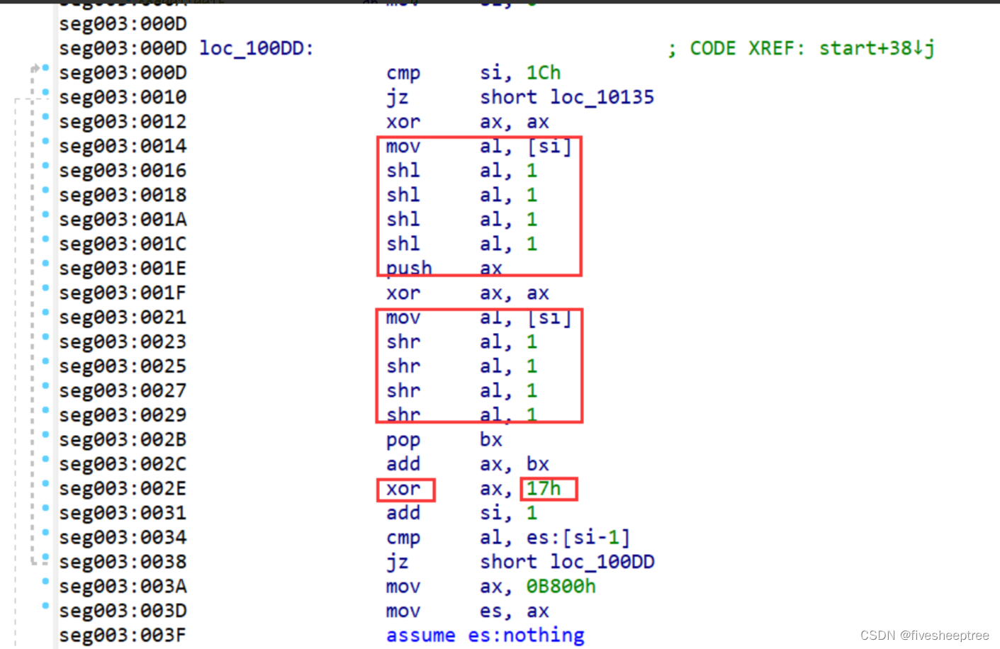 NSSCTF逆向刷题记录_n2s函数-CSDN博客