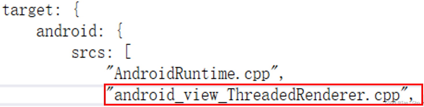 Android12 framework增加JNI_jni怎样和framework联系起来的-CSDN博客