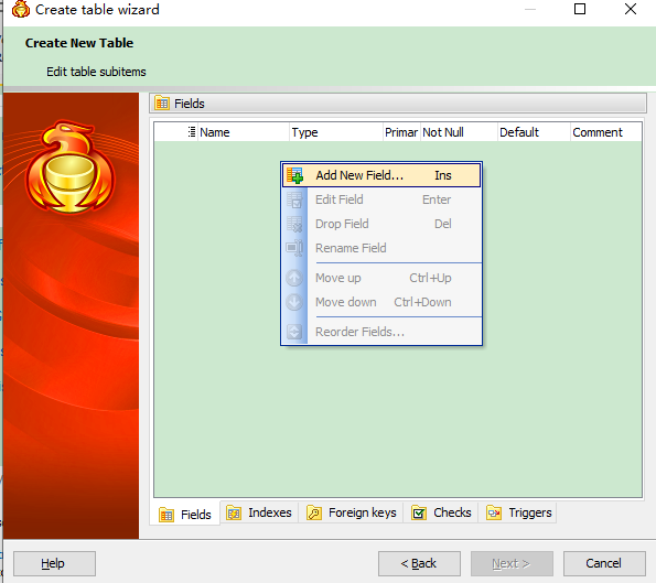 FireBird基本操作_firebird navicat_qq_39282734的博客-CSDN博客