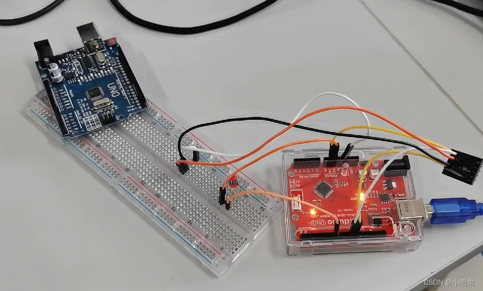【物联网】arduino Uno开发板连接阿里云实现云端远程控制led灯开关arduino Uno 可以联网嘛 Csdn博客