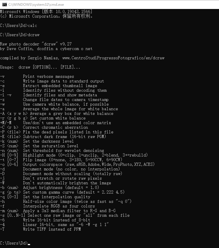 Starccm+ command line run (Windows) - Programmer Sought