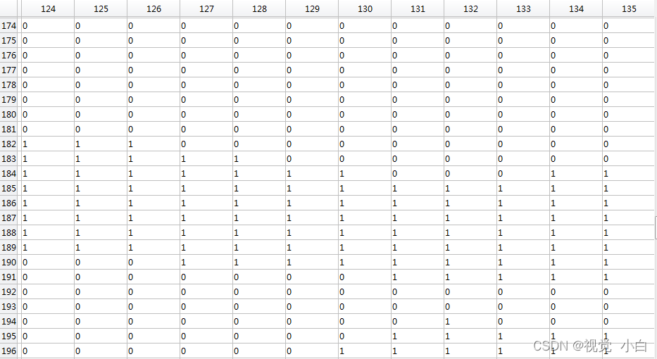 【matlab imdilate函数 图像膨胀实现二值图像边缘像素提取】_imdilate函数matlab-CSDN博客