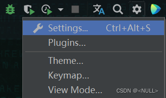 Pycharm中自定义代码配色方案，背景图片_pycharm配色方案-CSDN博客