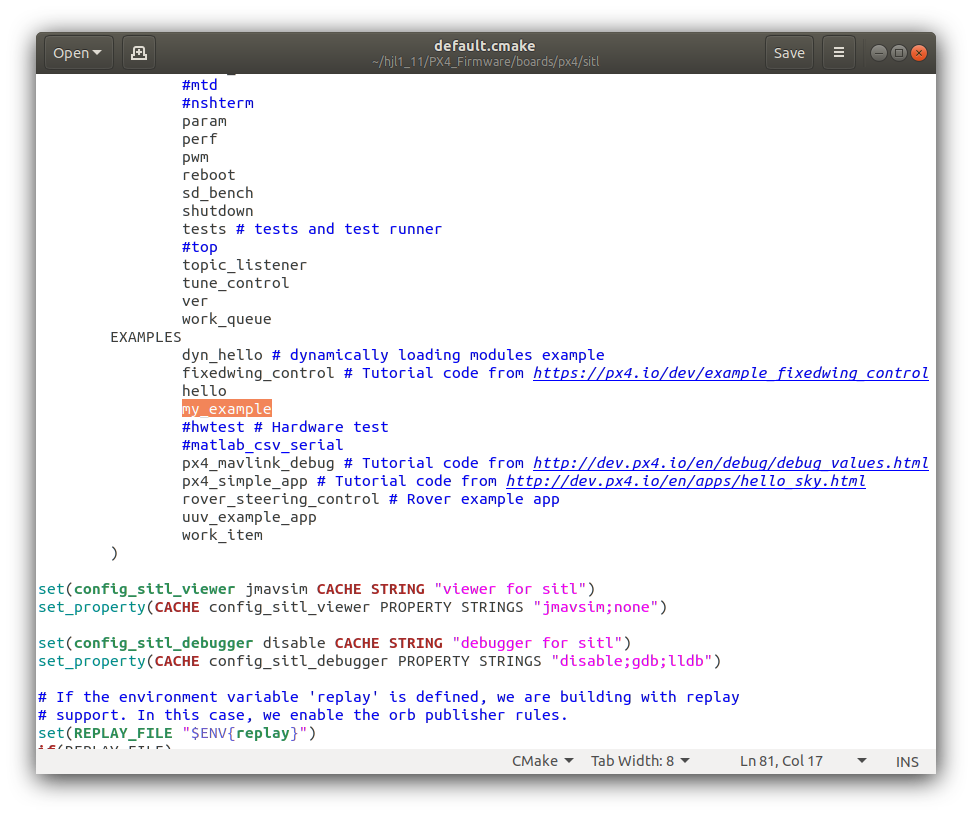 px4代码解析(3)_px4代码分析-CSDN博客