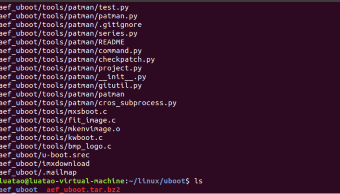 U-Boot顶层Makefile详解_uboot makefile详解-CSDN博客