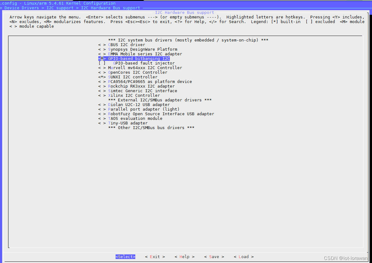 嵌入式Linux的两种I2C驱动方式_sunxi-i2c sunxi-i2c1: data byte transmitted,ack no-CSDN博客