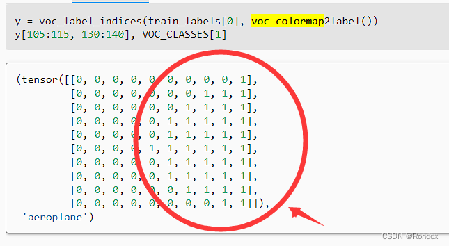 语义分割和数据集 笔记_images = f.read().split()-CSDN博客