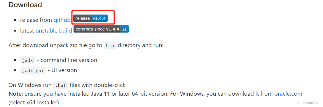 Windows QARK安装与使用_quick android review kit-CSDN博客