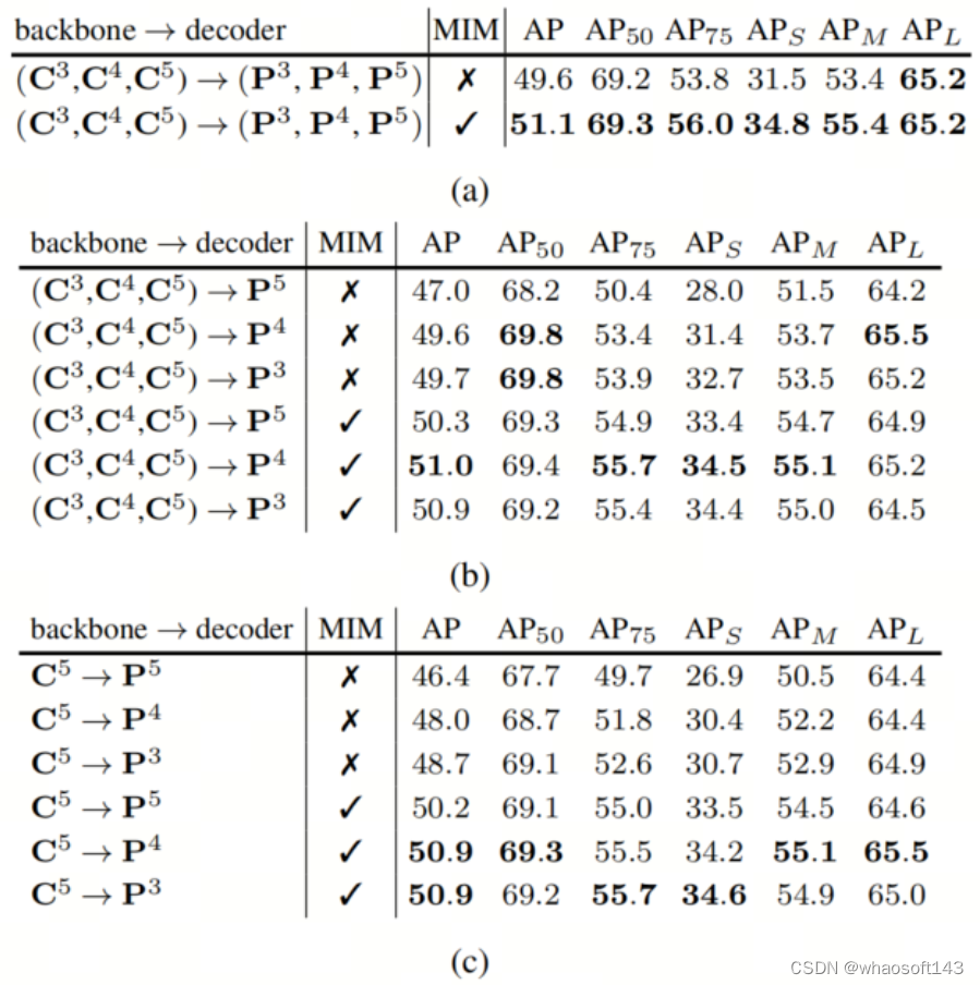 Plain-DETR_plain detr-CSDN博客