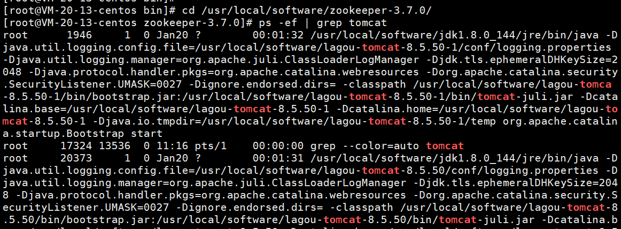zookeeper下载启动后：Client port found: 2181. Client address: localhost. Client SSL: false. Error ...
