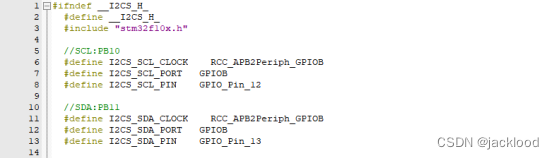 Stm32程序模块化开发指导 Stm32模块化编程 Csdn博客