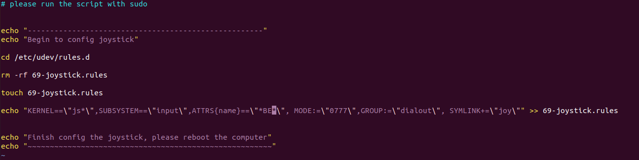 手柄绑定接口 /dev/joy_手柄 js0 js1 都有-CSDN博客