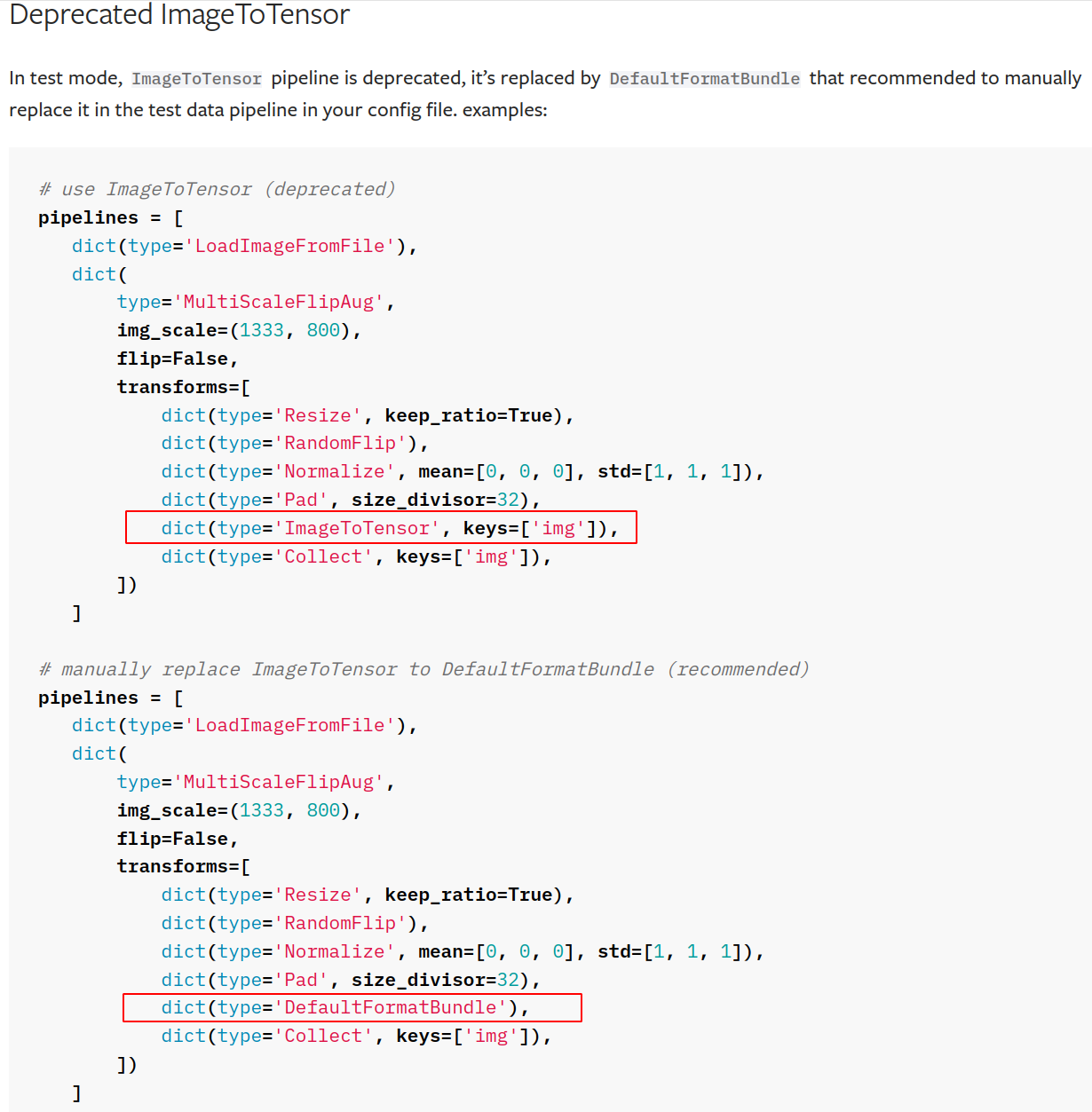 MMDetection亲测安装教程_mmdetection安装-CSDN博客